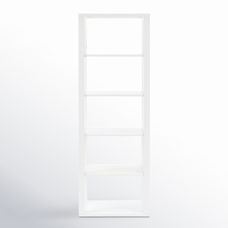 Carson Etagere Bookcase